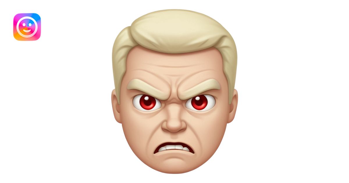 Your stupid emoji | AI Emoji Generator