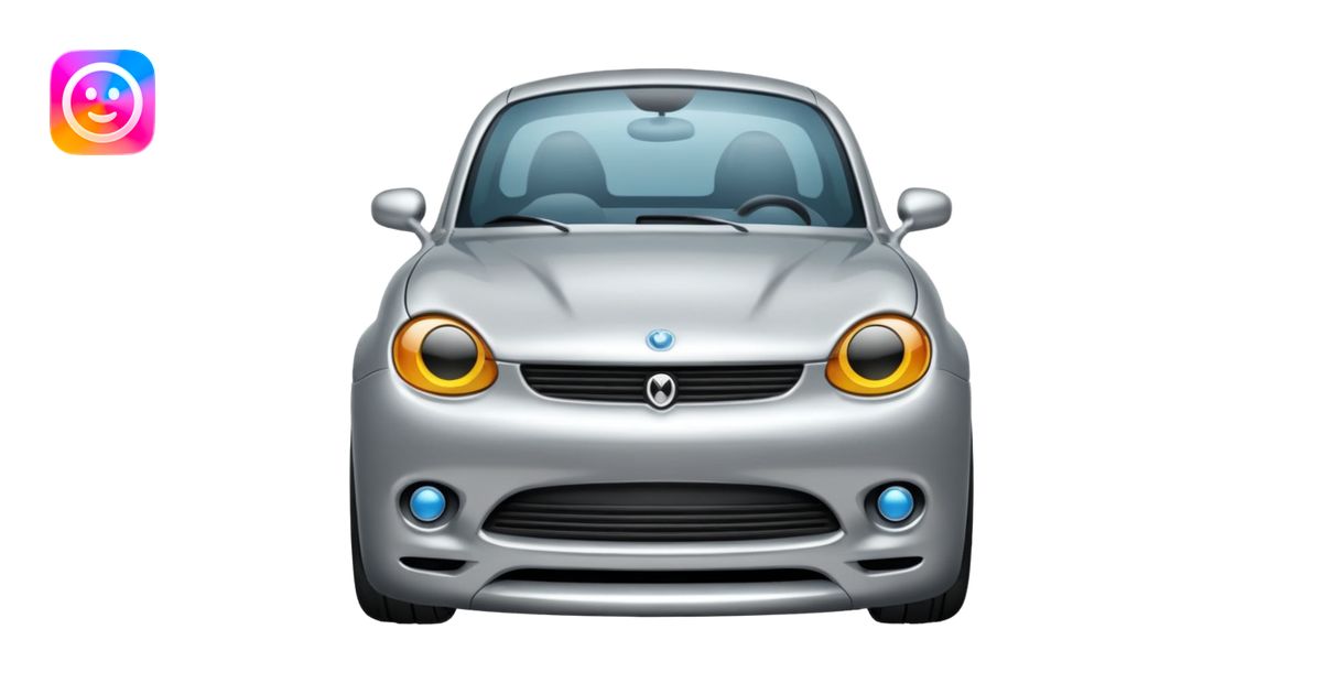Auto emoji | AI Emoji Generator