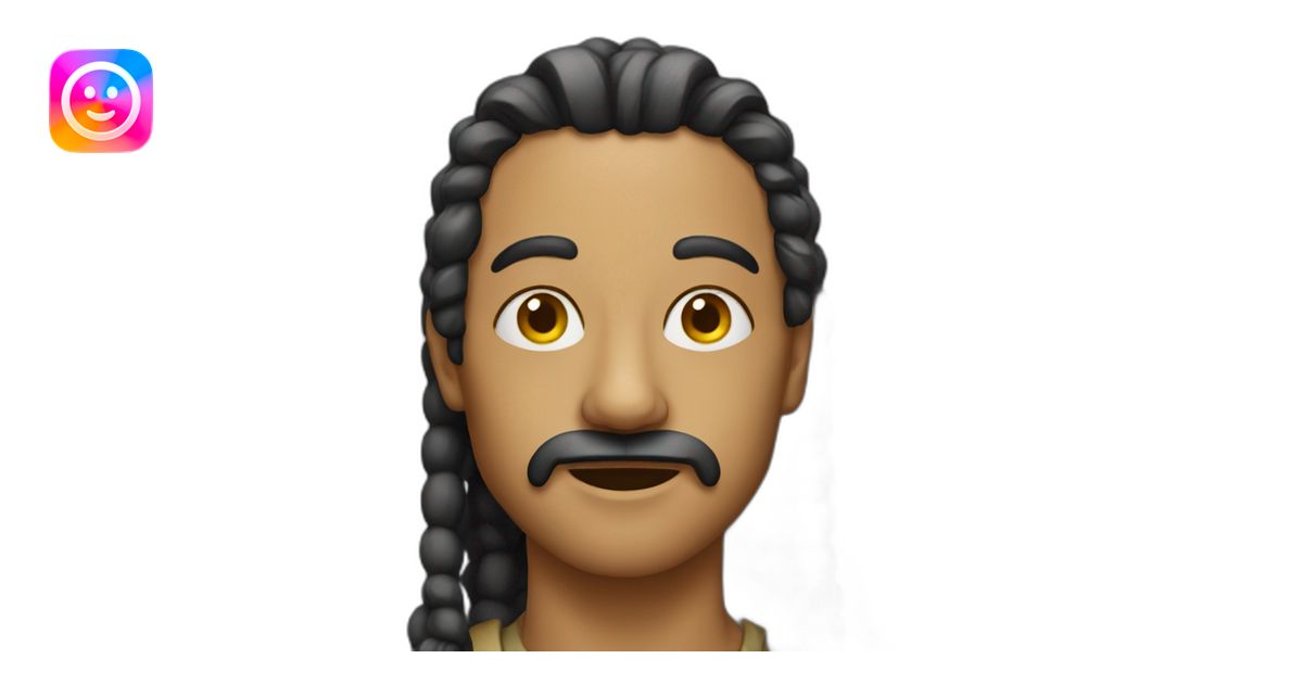 sheesh emoji | AI Emoji Generator