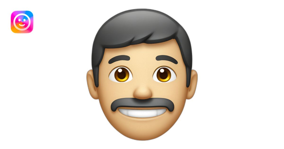 carott with face emoji | AI Emoji Generator