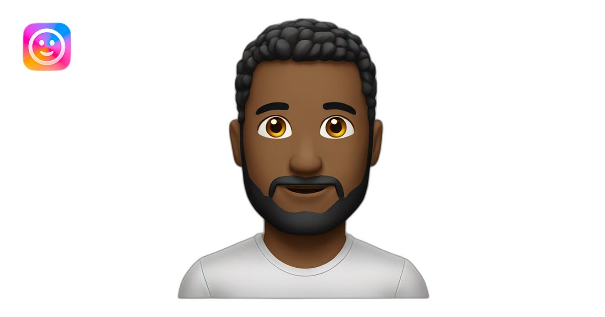 Crossfit emoji | AI Emoji Generator