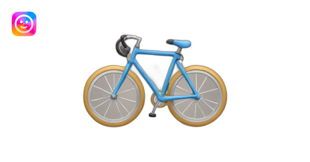 Cycle emoji | AI Emoji Generator