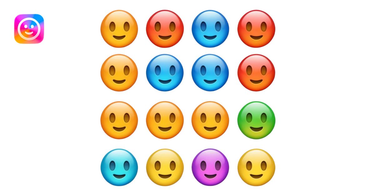 Sprunki emoji | AI Emoji Generator