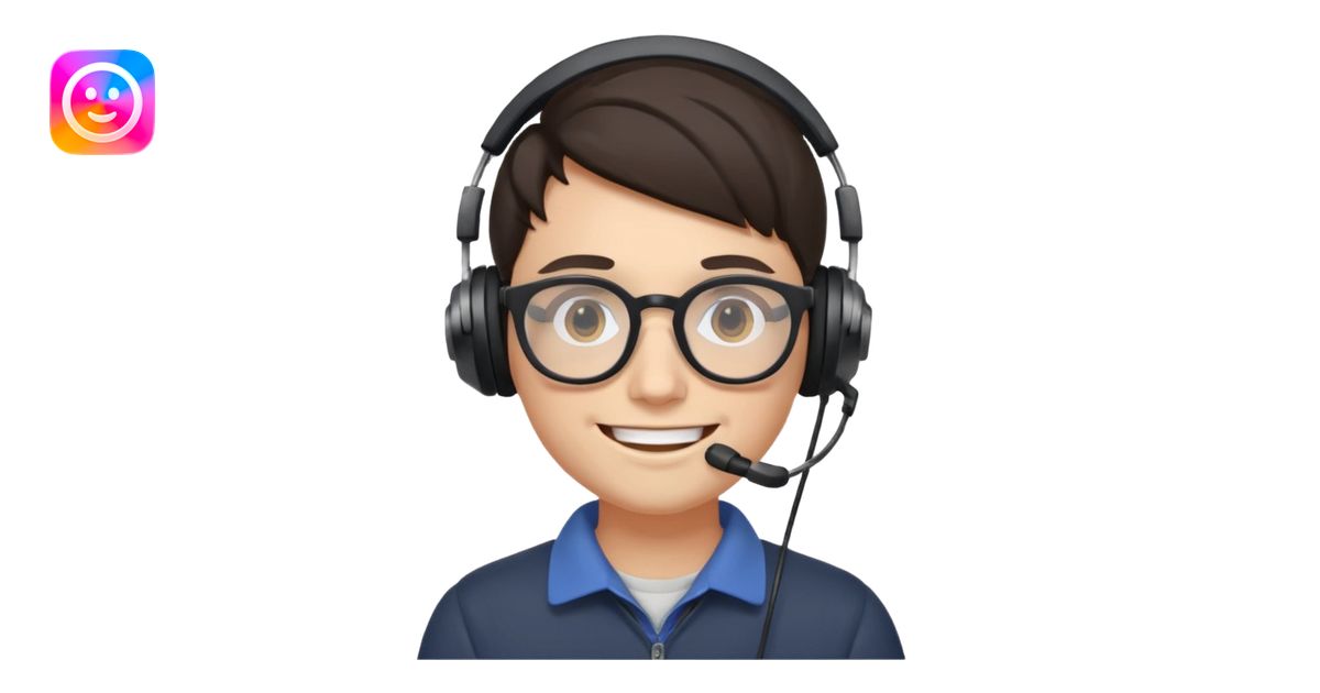 Make one for a director in discord emoji | AI Emoji Generator