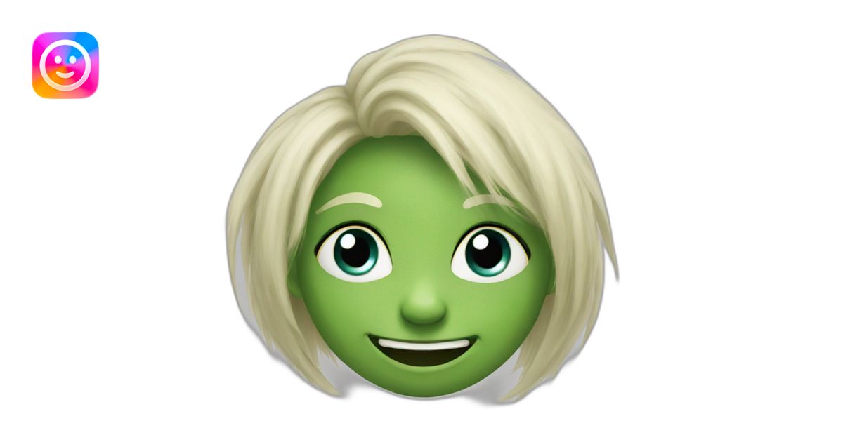 Troll face anya emoji | AI Emoji Generator