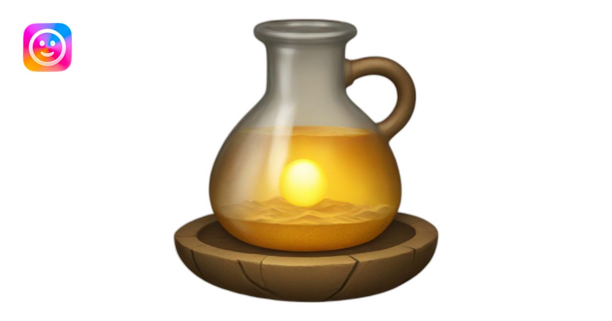 alchemy emoji | AI Emoji Generator