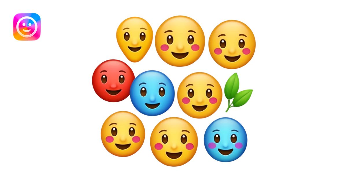 67 emoji six seven emoji | AI Emoji Generator
