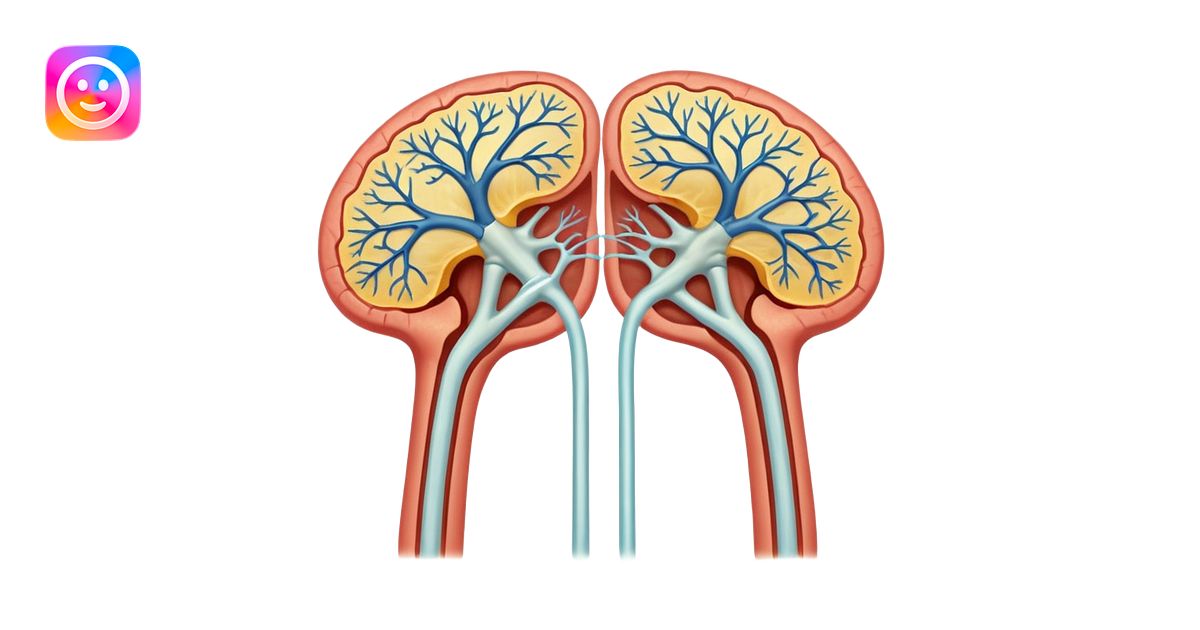 human nerves emoji | AI Emoji Generator