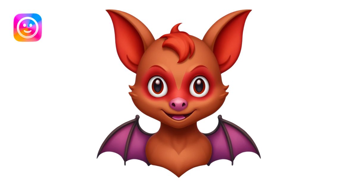 Невероятно огромные чудовищно титаническое реалистичная rouge the bat ...