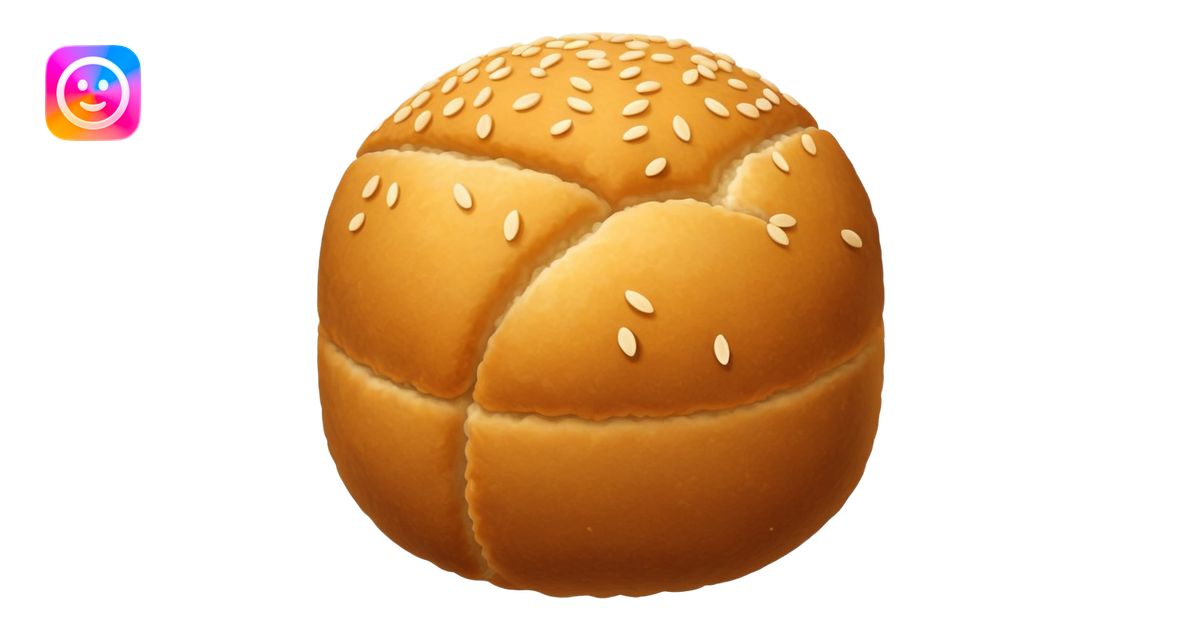 Chinese sesame ball (Jian Dui) with crispy outside and sweet filling ...