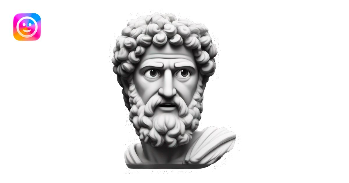 "A dark landscape image of an ancient greek society deeply connected to ...
