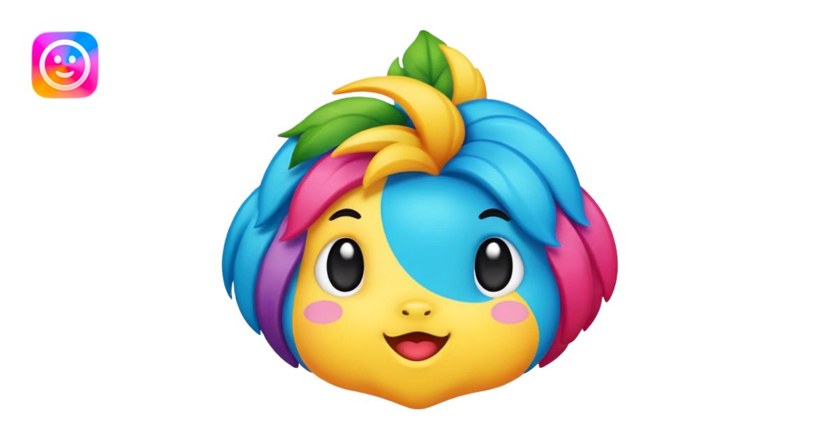 Sprunki emoji | AI Emoji Generator