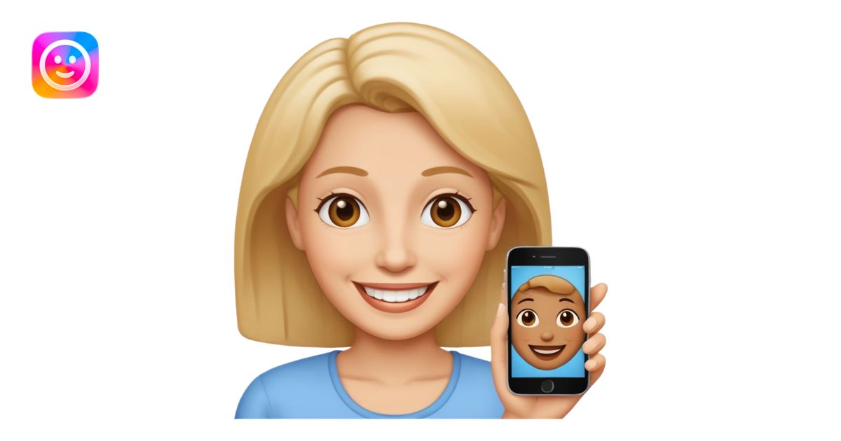 mom emoji | AI Emoji Generator
