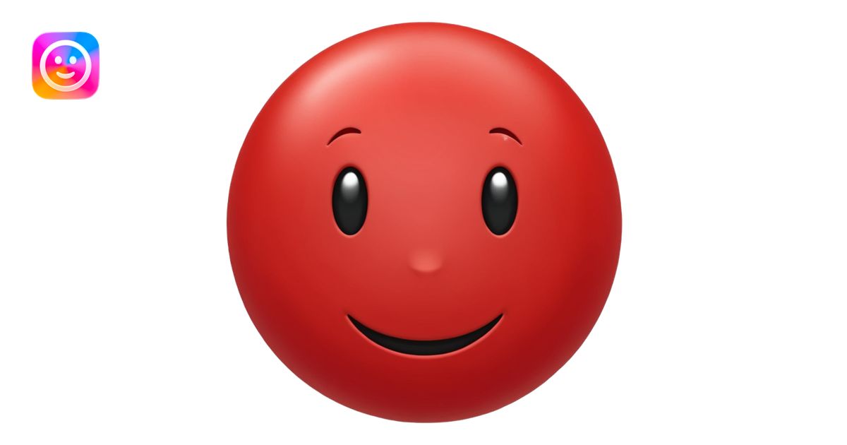 Bouncing Ball emoji | AI Emoji Generator
