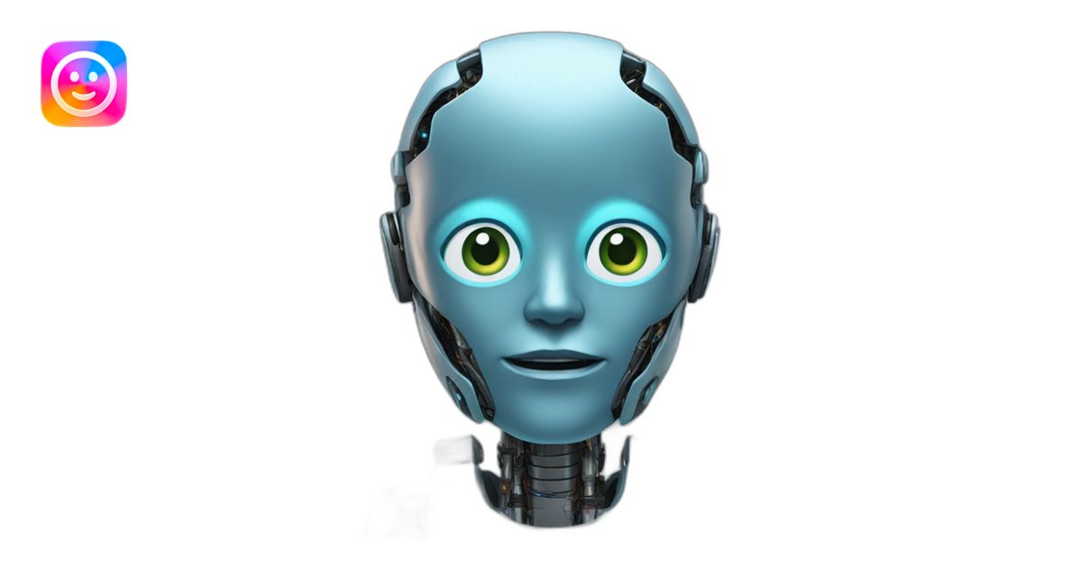 artificial intelligence emoji | AI Emoji Generator
