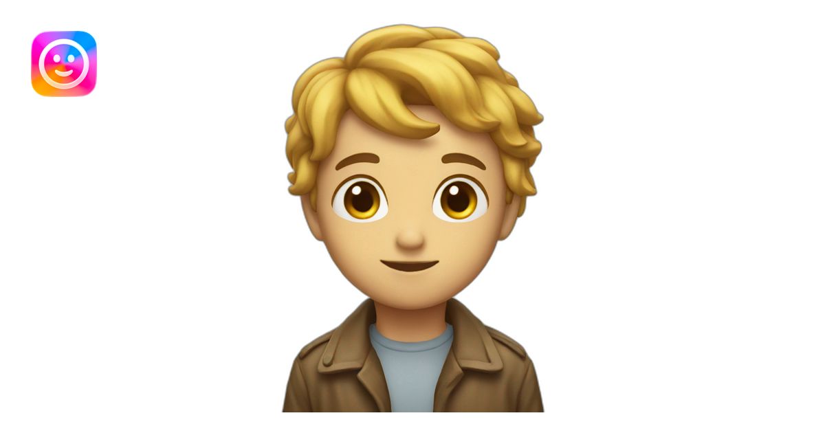RAIN DEAR emoji | AI Emoji Generator