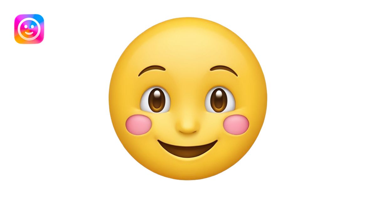 Make a meme emoji but not so creepy emoji | AI Emoji Generator