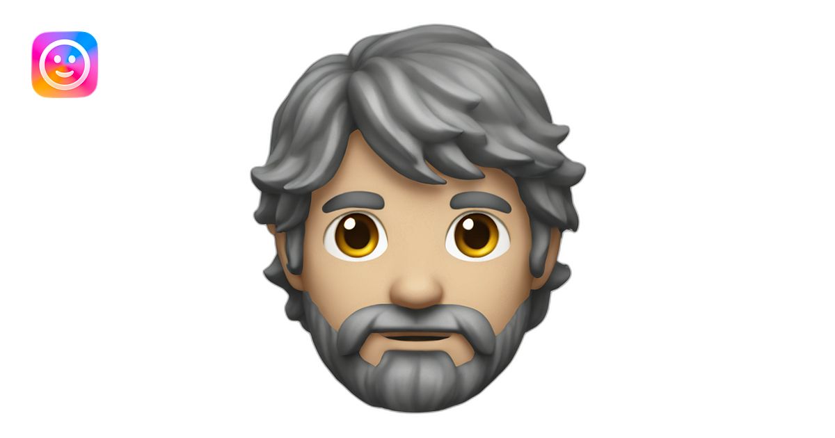 magnus devold emoji | AI Emoji Generator