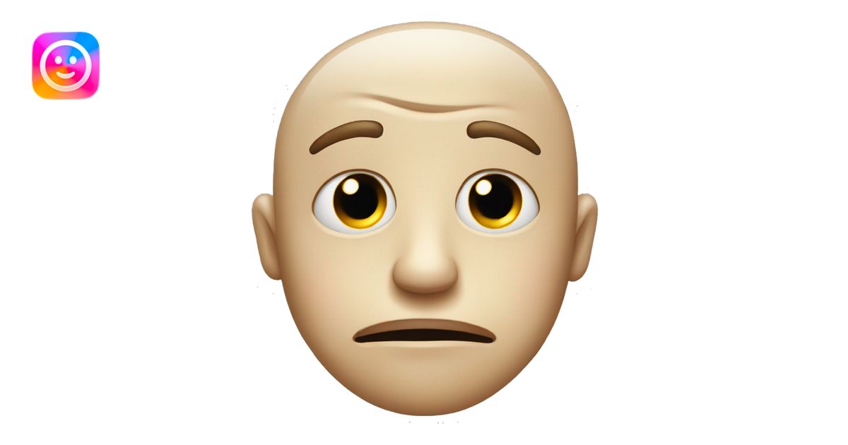 face with one eye twitching emoji | AI Emoji Generator