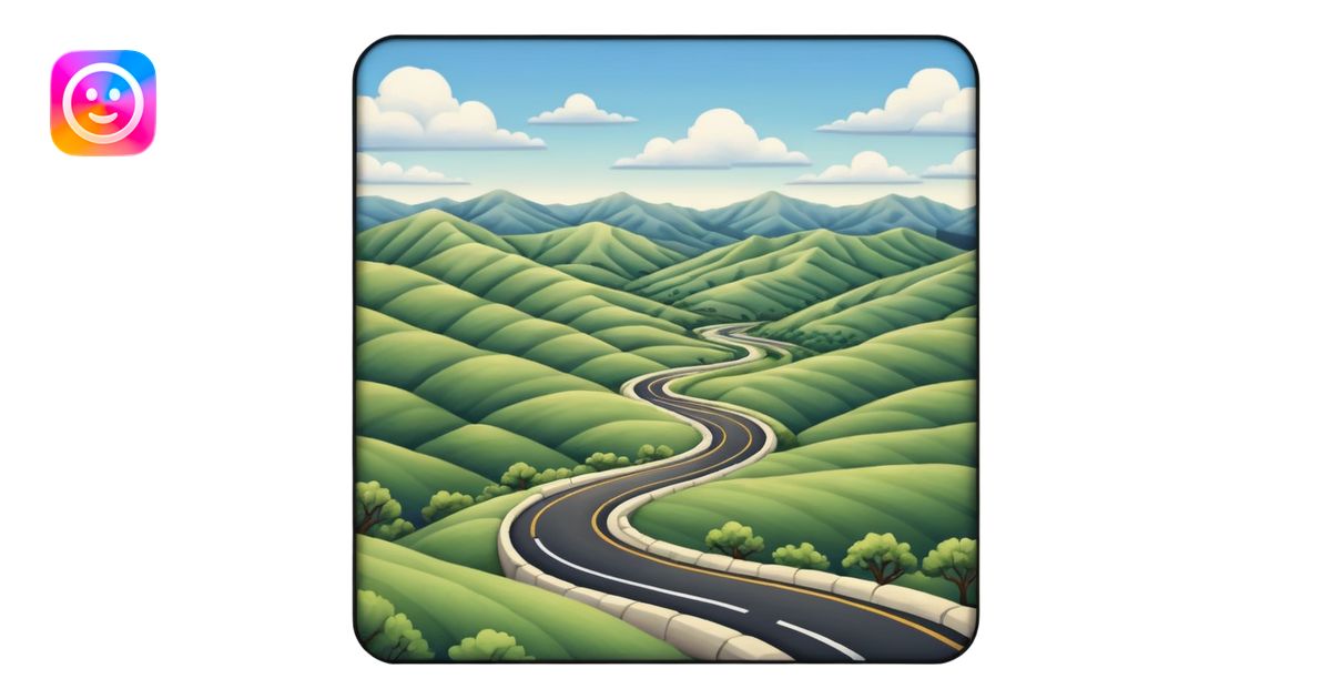 Central Coast emoji | AI Emoji Generator