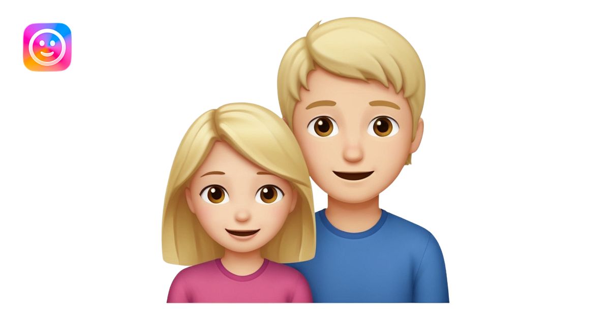 A girl telling boy , stop looking like that it's make me blush emoji ...