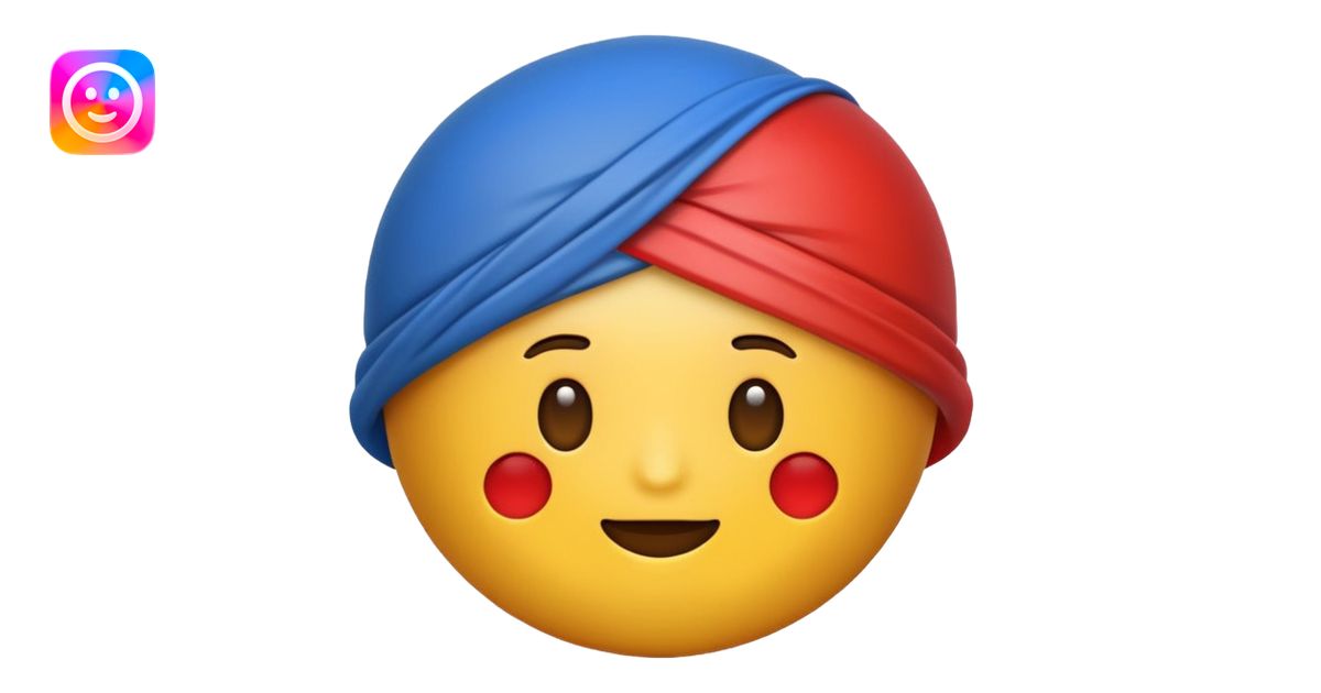 generate kubernetes emoji emoji | AI Emoji Generator
