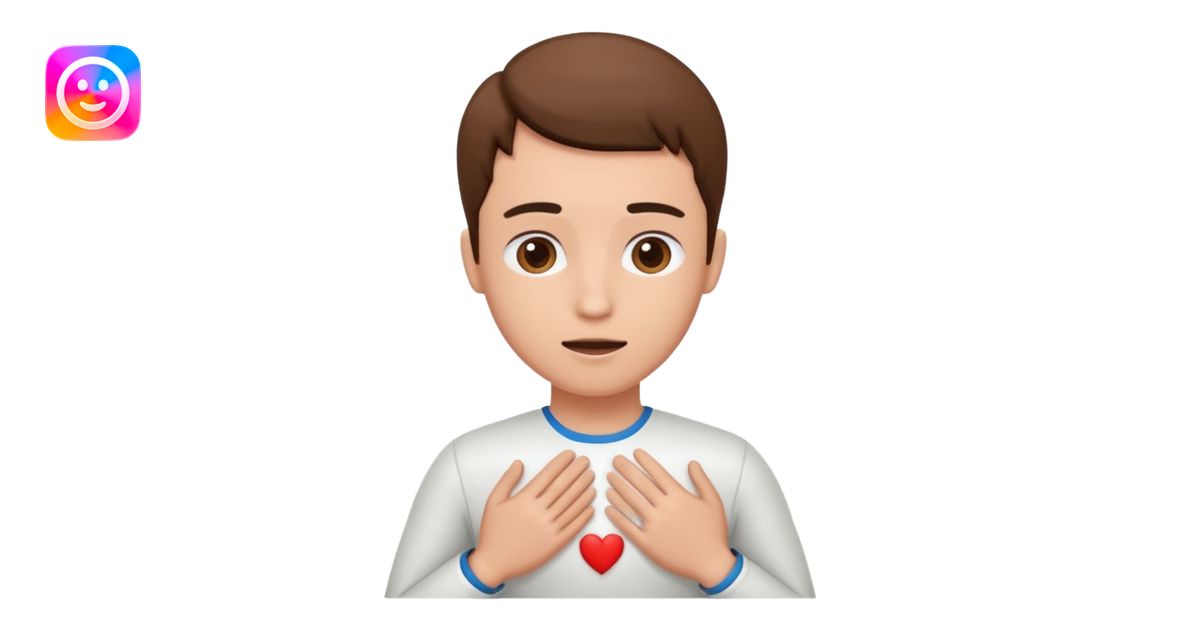 CPR emoji | AI Emoji Generator