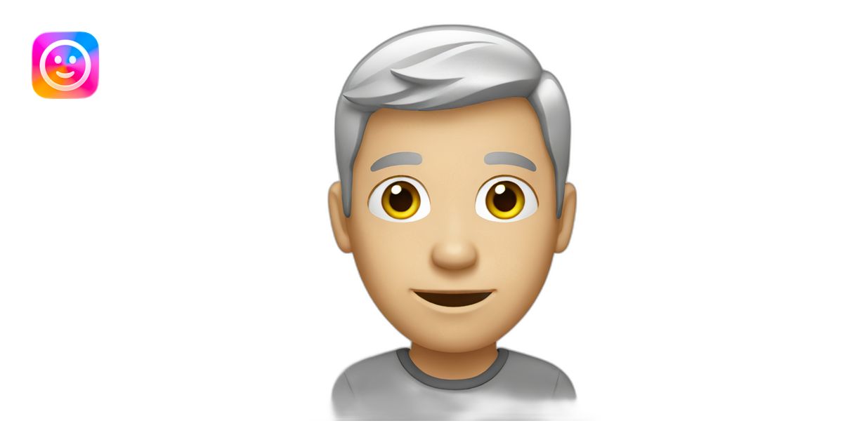customer emoji | AI Emoji Generator