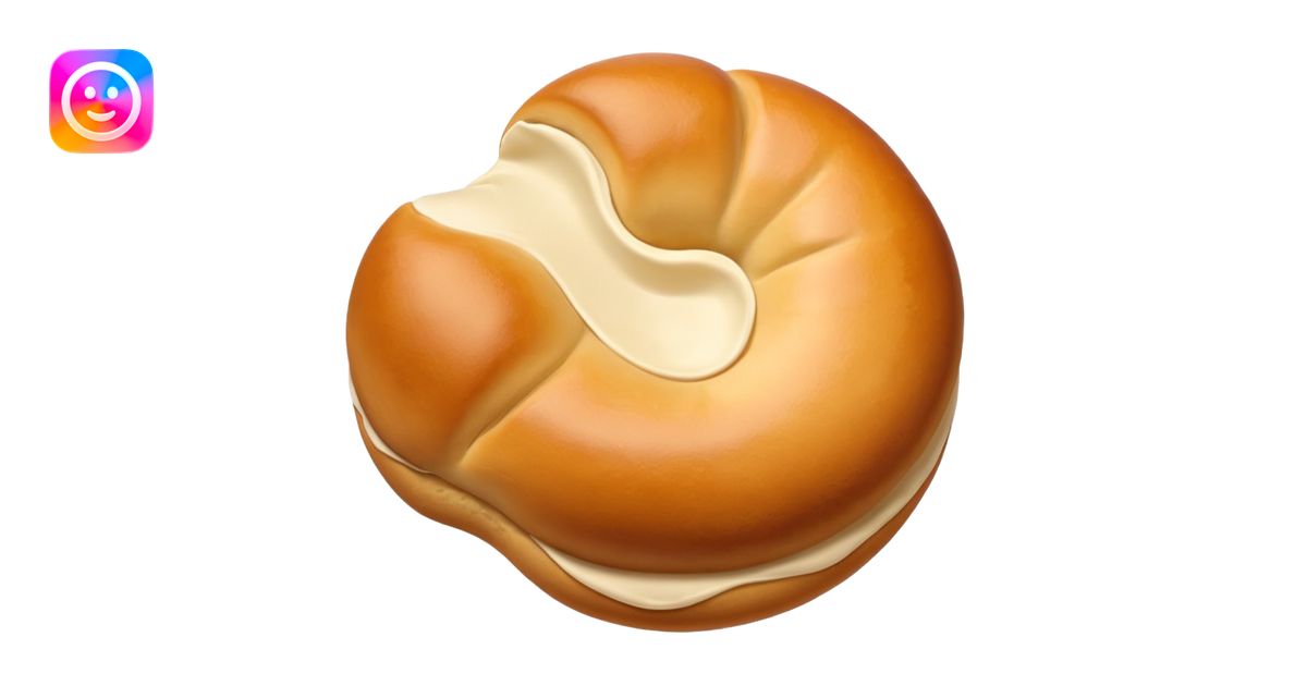 baking dough emoji | AI Emoji Generator