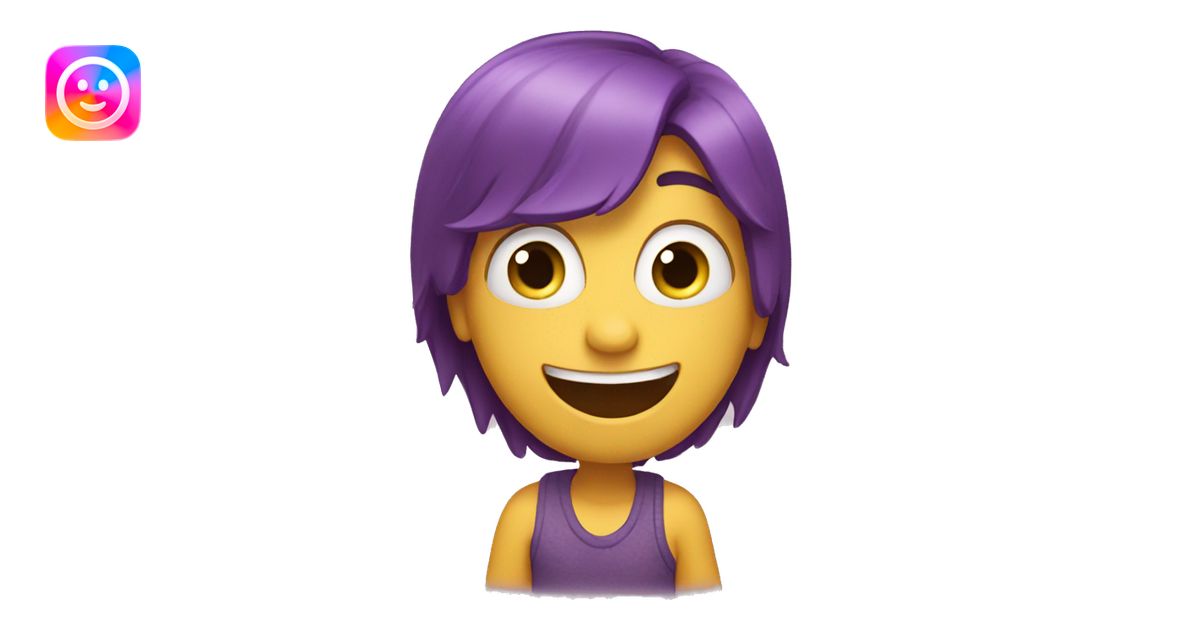 waving inside out emoji | AI Emoji Generator
