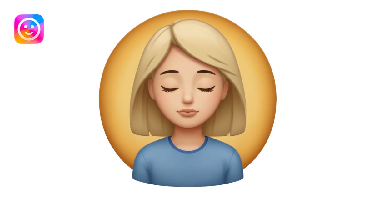 closed emoji | AI Emoji Generator