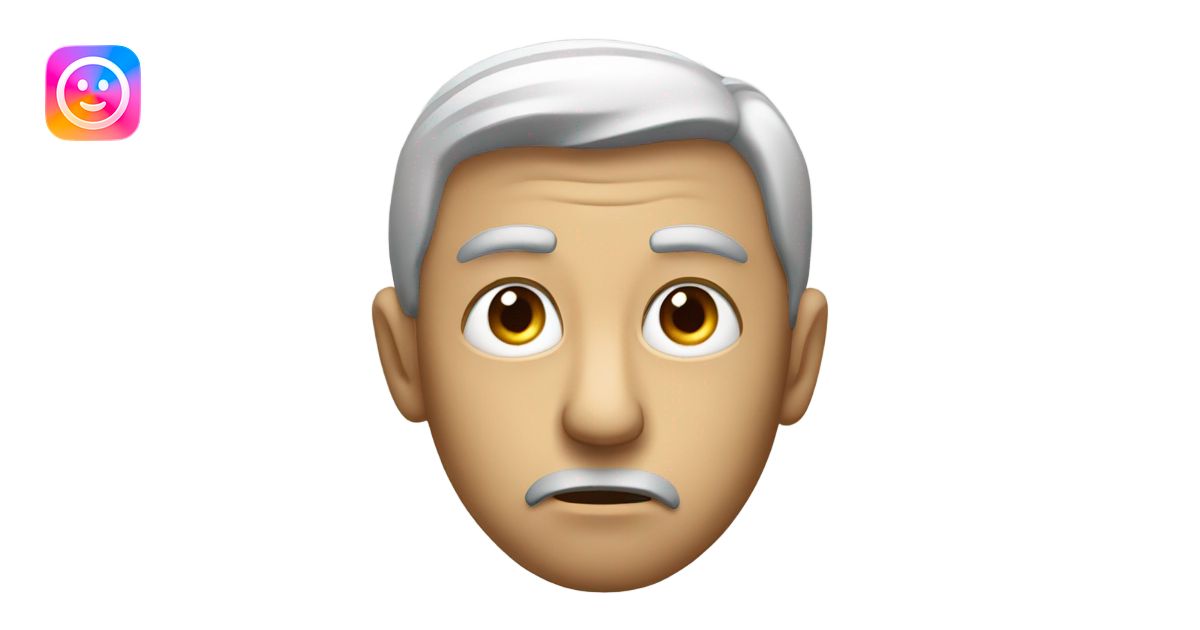 Judging eyes looking by the side emoji | AI Emoji Generator