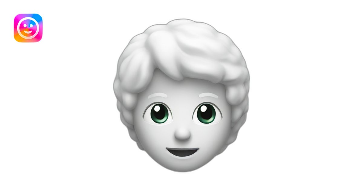led emoji | AI Emoji Generator