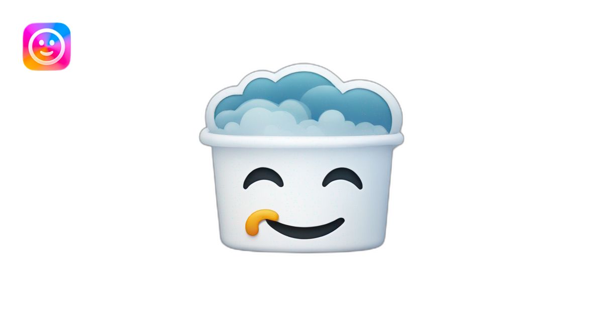 Amazon Web Services emoji | AI Emoji Generator