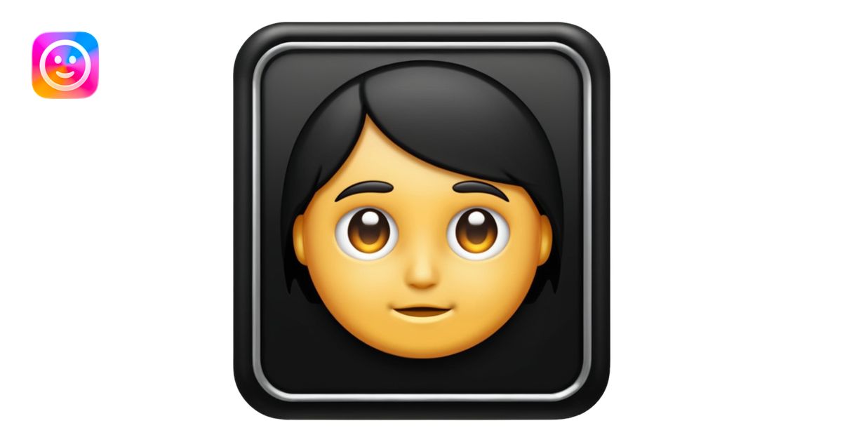 SHOW FRONT PART emoji | AI Emoji Generator