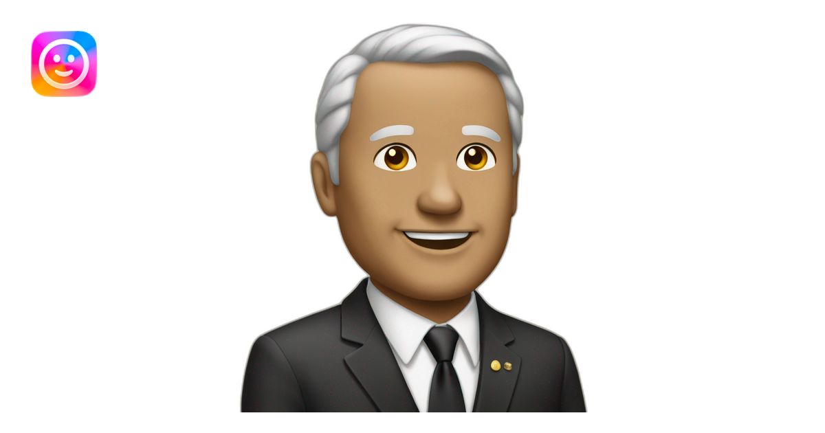 milei presidente emoji | AI Emoji Generator