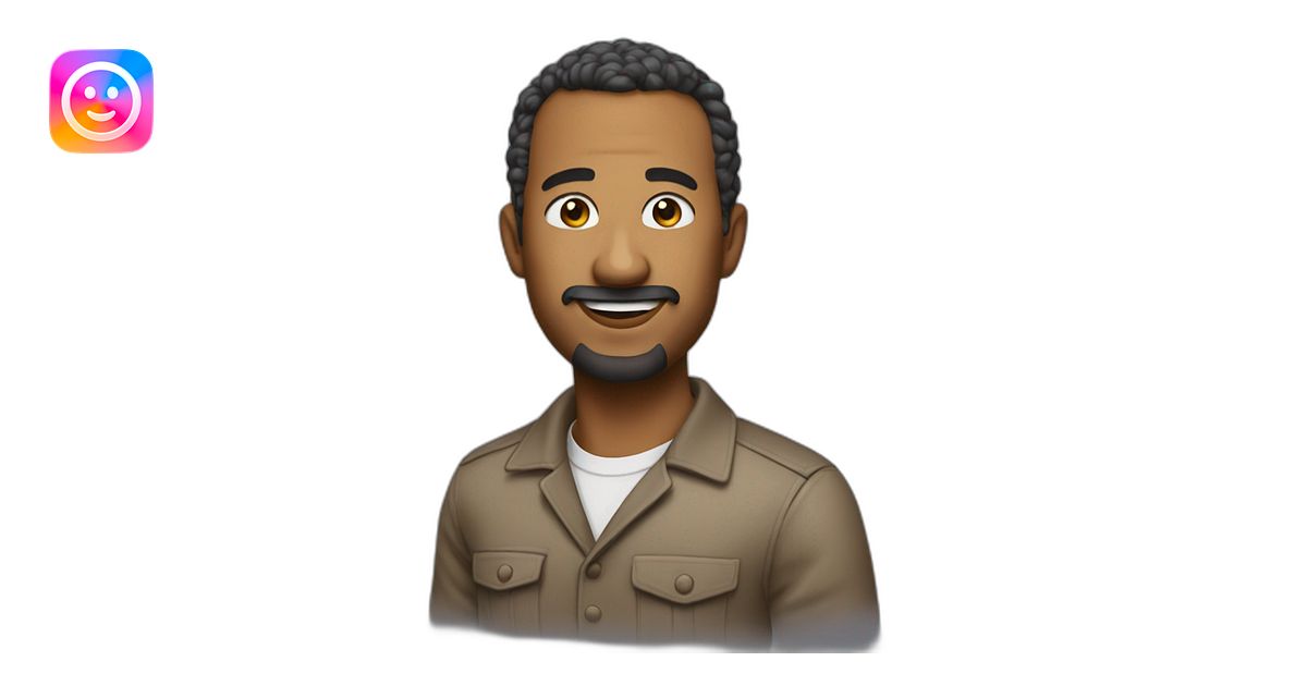 create emoji says thx for choosing barak emoji | AI Emoji Generator