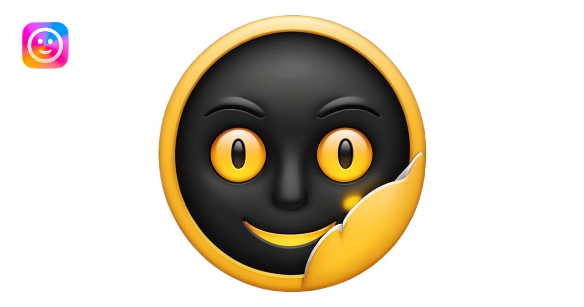 the end emoji | AI Emoji Generator