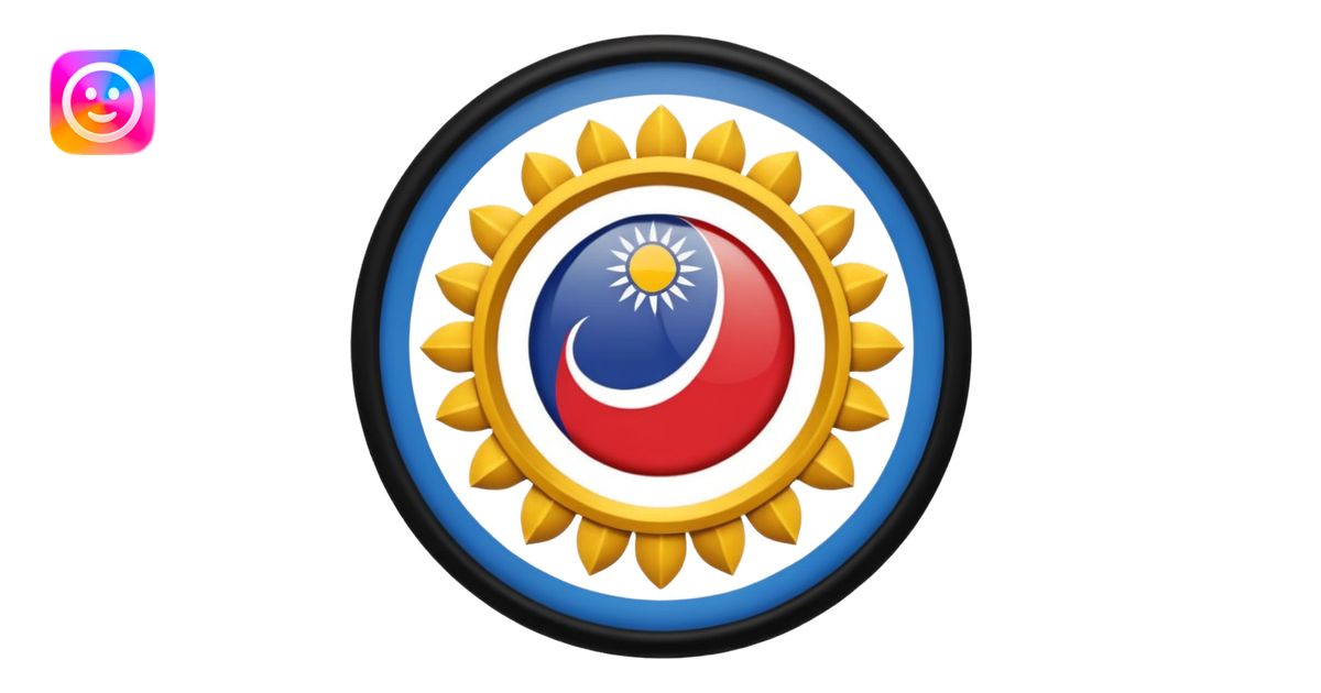 asean emoji | AI Emoji Generator