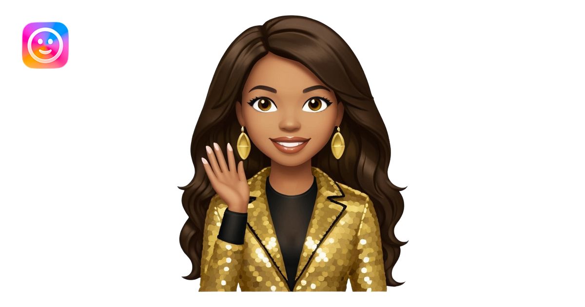 Tenitra Michelle Williams, R&B Singer from Destiny's Child with long ...