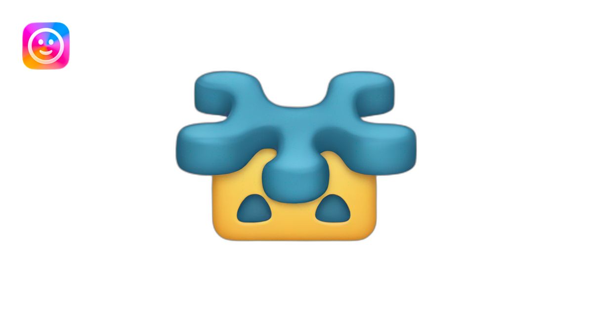 solution emoji | AI Emoji Generator