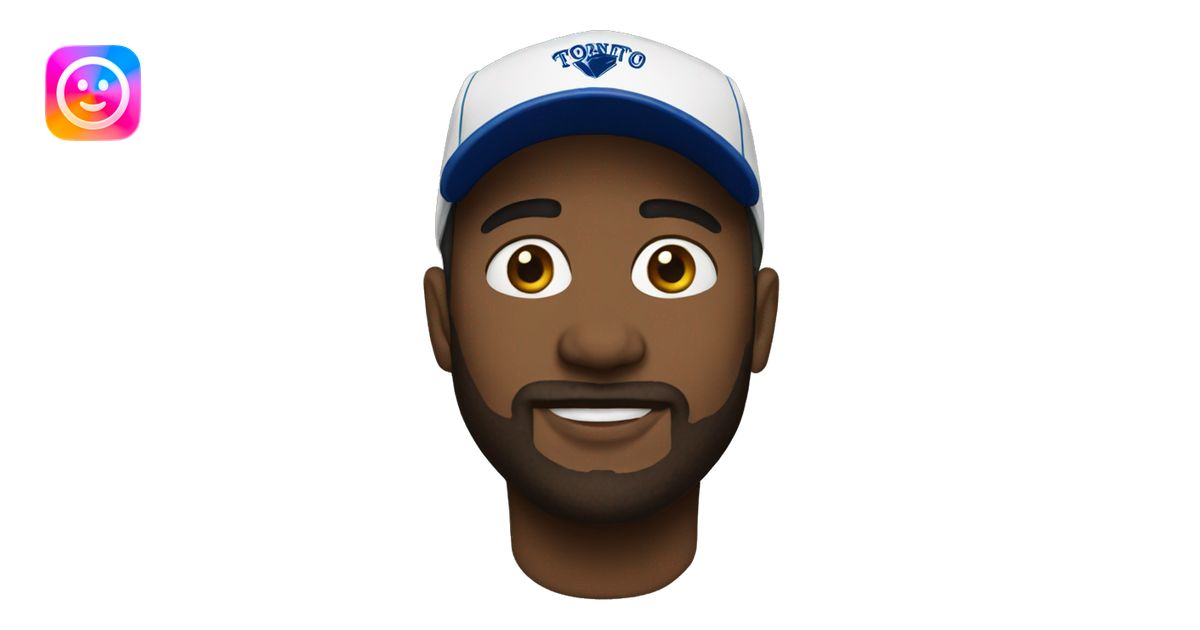 toronto emoji | AI Emoji Generator