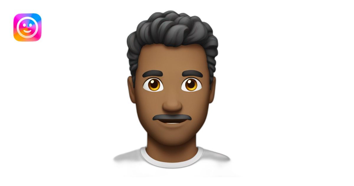 brutal honesty emoji | AI Emoji Generator