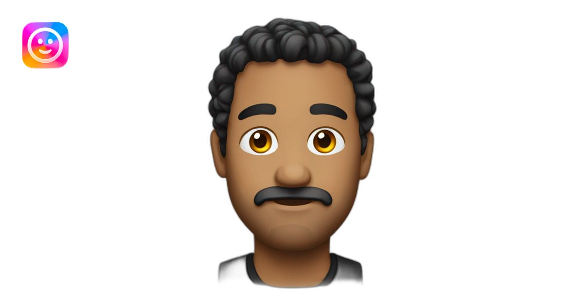 pablo emoji | AI Emoji Generator
