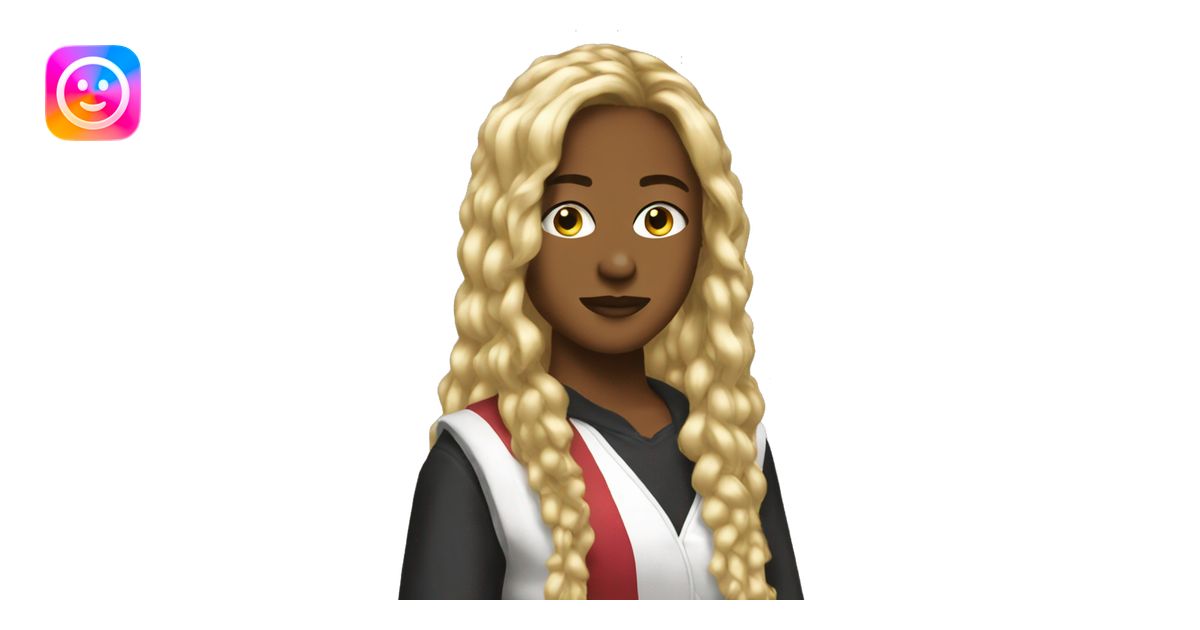2000s slay emoji | AI Emoji Generator