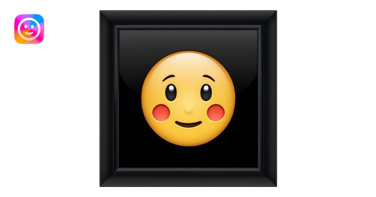nothing emoji | AI Emoji Generator