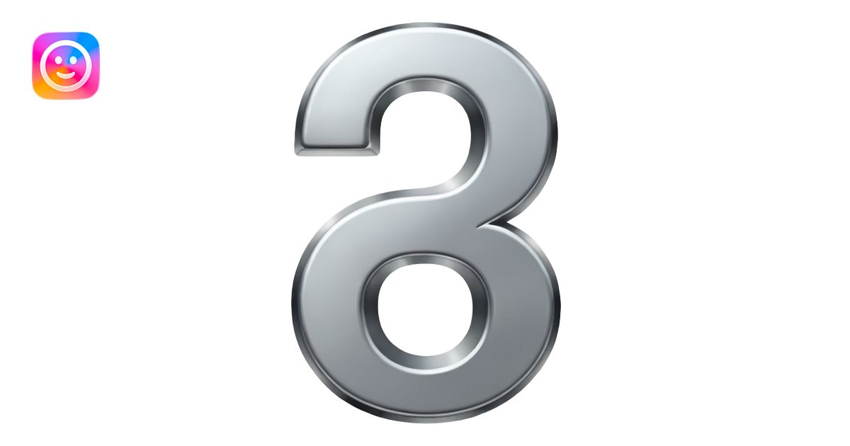 The number 67 emoji | AI Emoji Generator
