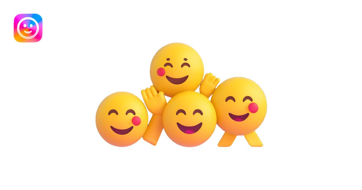 1st, 2nd & 3rd place winner emoji emoji | AI Emoji Generator