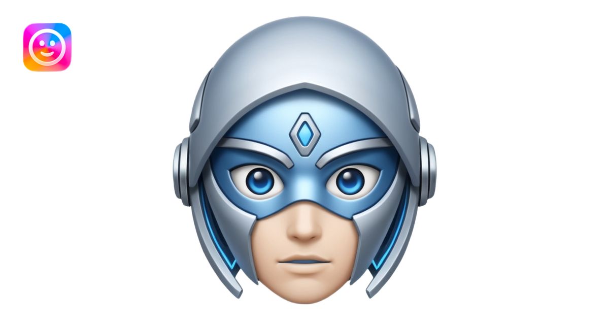 Arc raider emoji | AI Emoji Generator