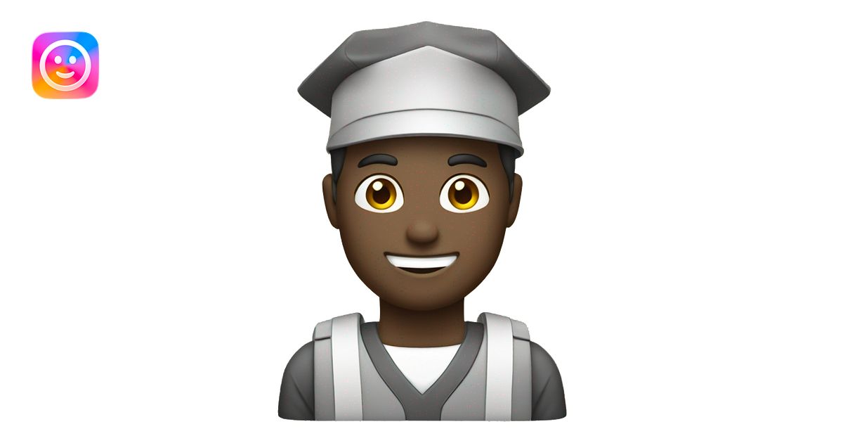 SKU Hierarchy Service emoji | AI Emoji Generator
